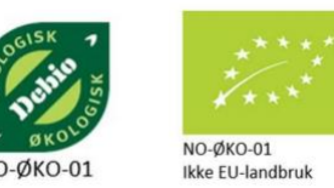 Krav til merking | Mattilsynet